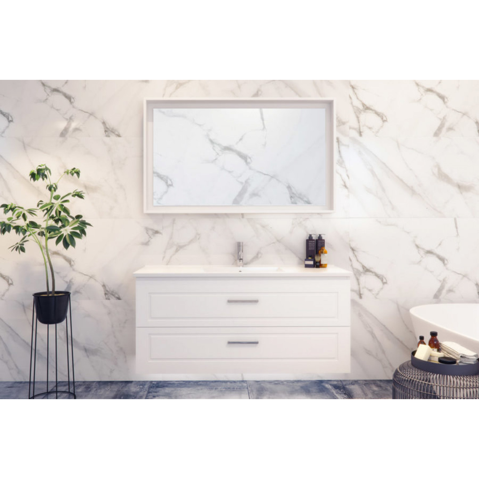 Vanities | Mitcham Plumbing Plus