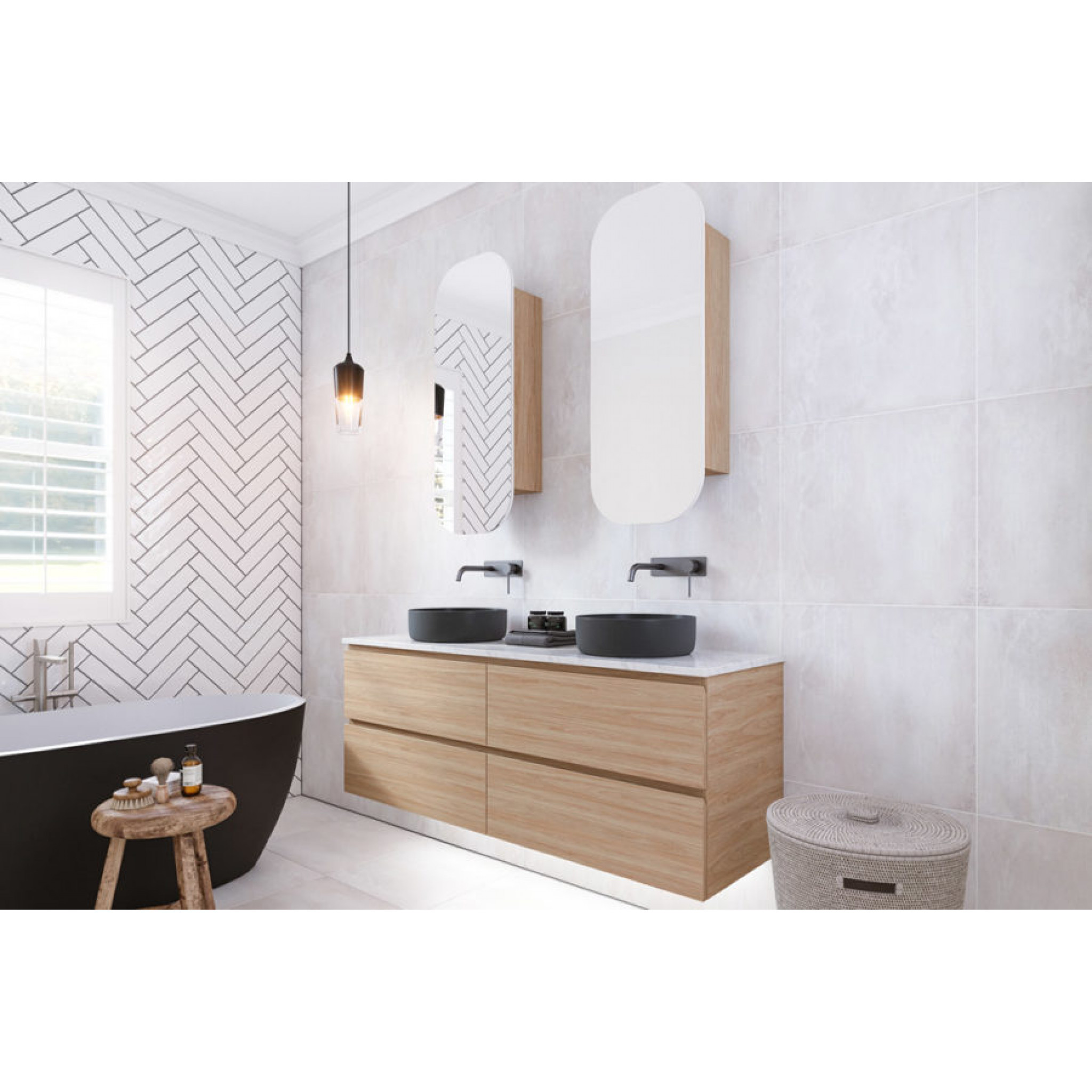 Vanities | Mitcham Plumbing Plus