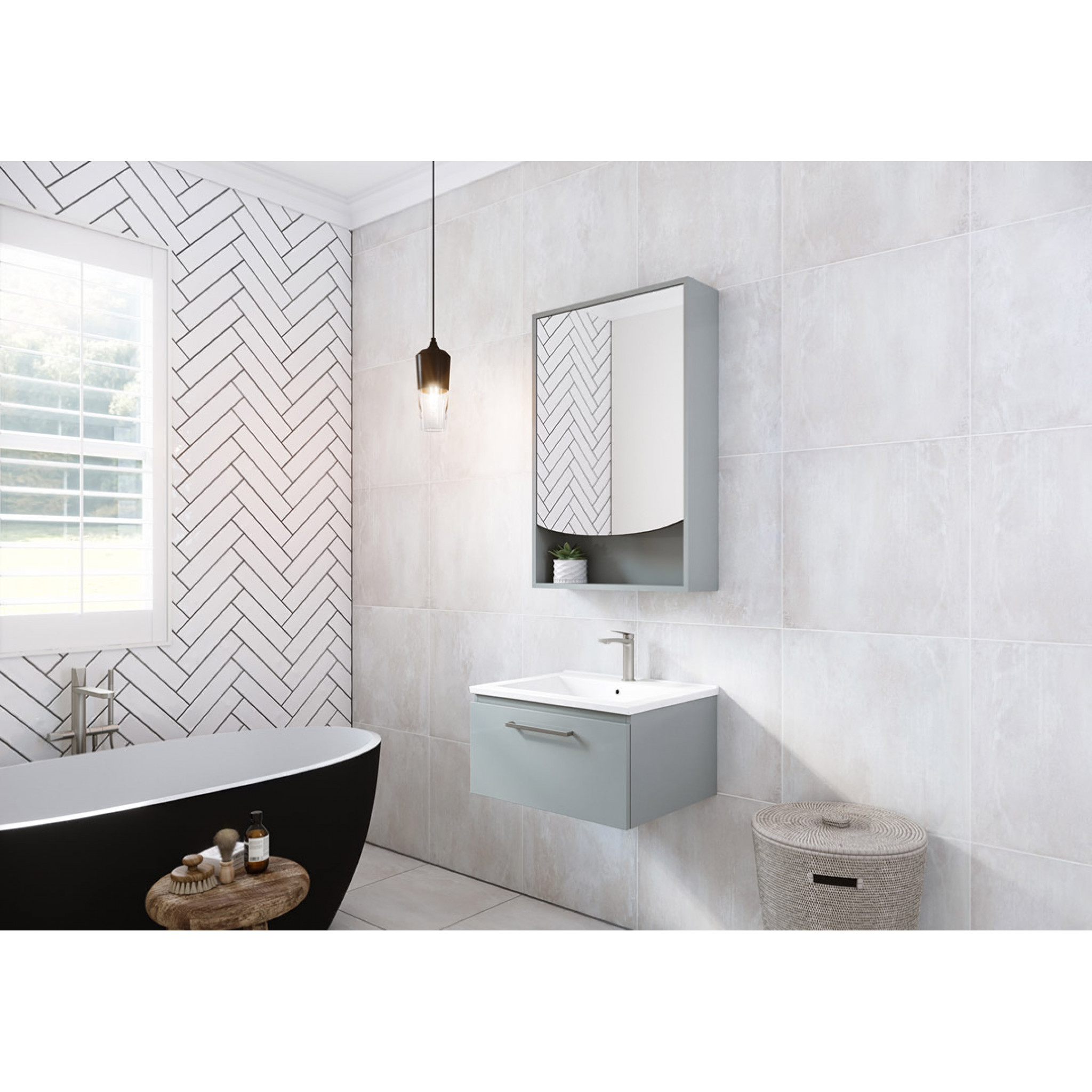 Rockhampton Vanity Units | Mitcham Plumbing Plus