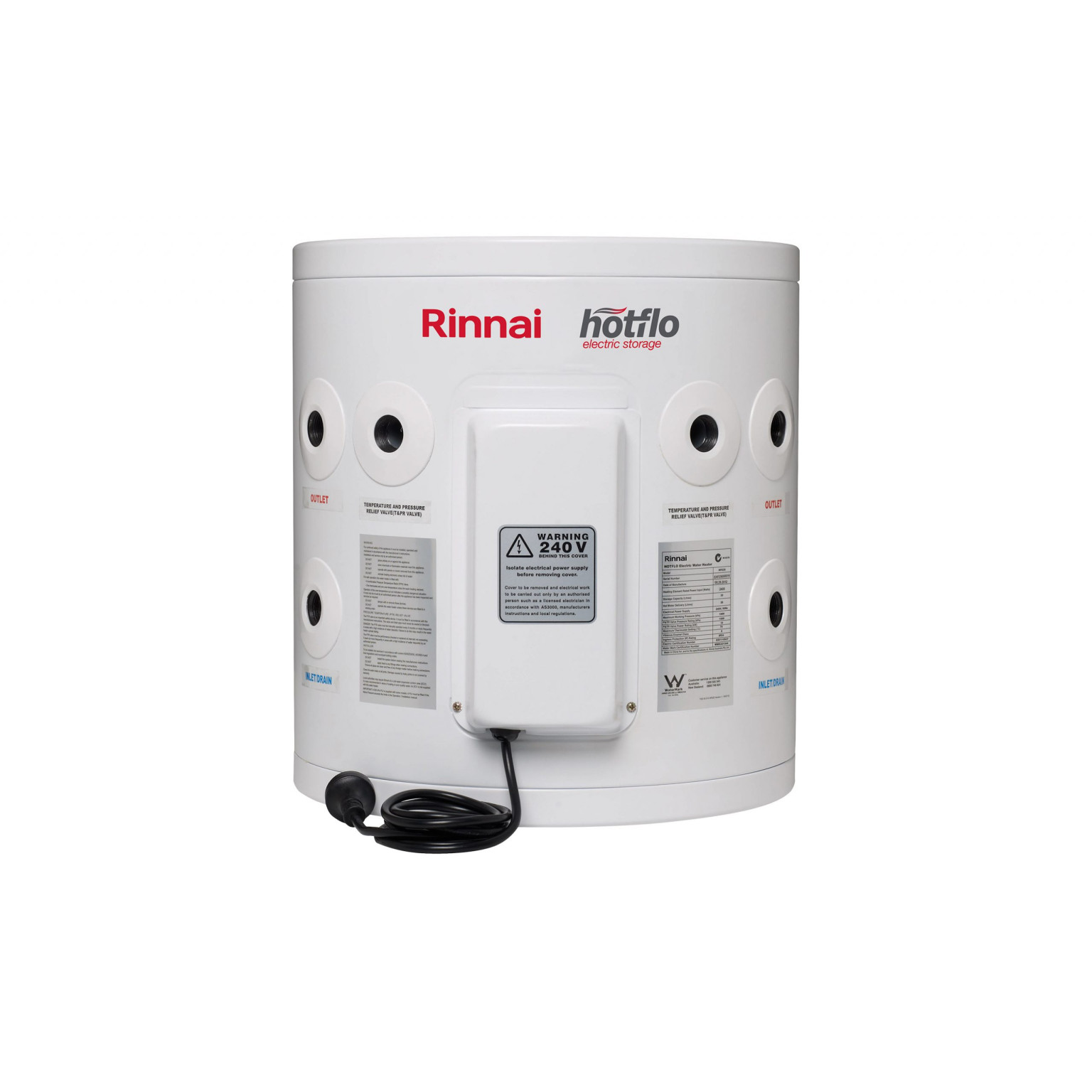 Enviroflo Heat Pump V2 | Mitcham Plumbing Plus