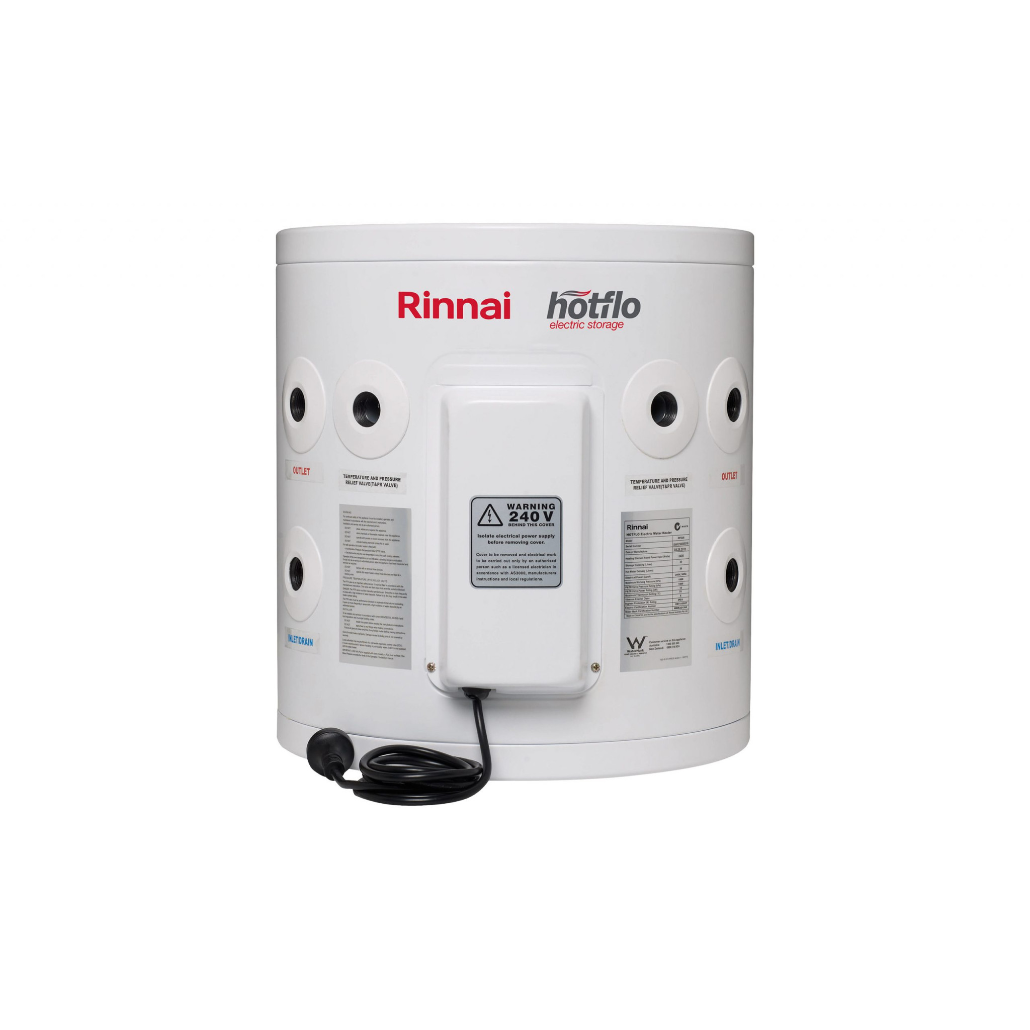 Hot Water Units | Mitcham Plumbing Plus