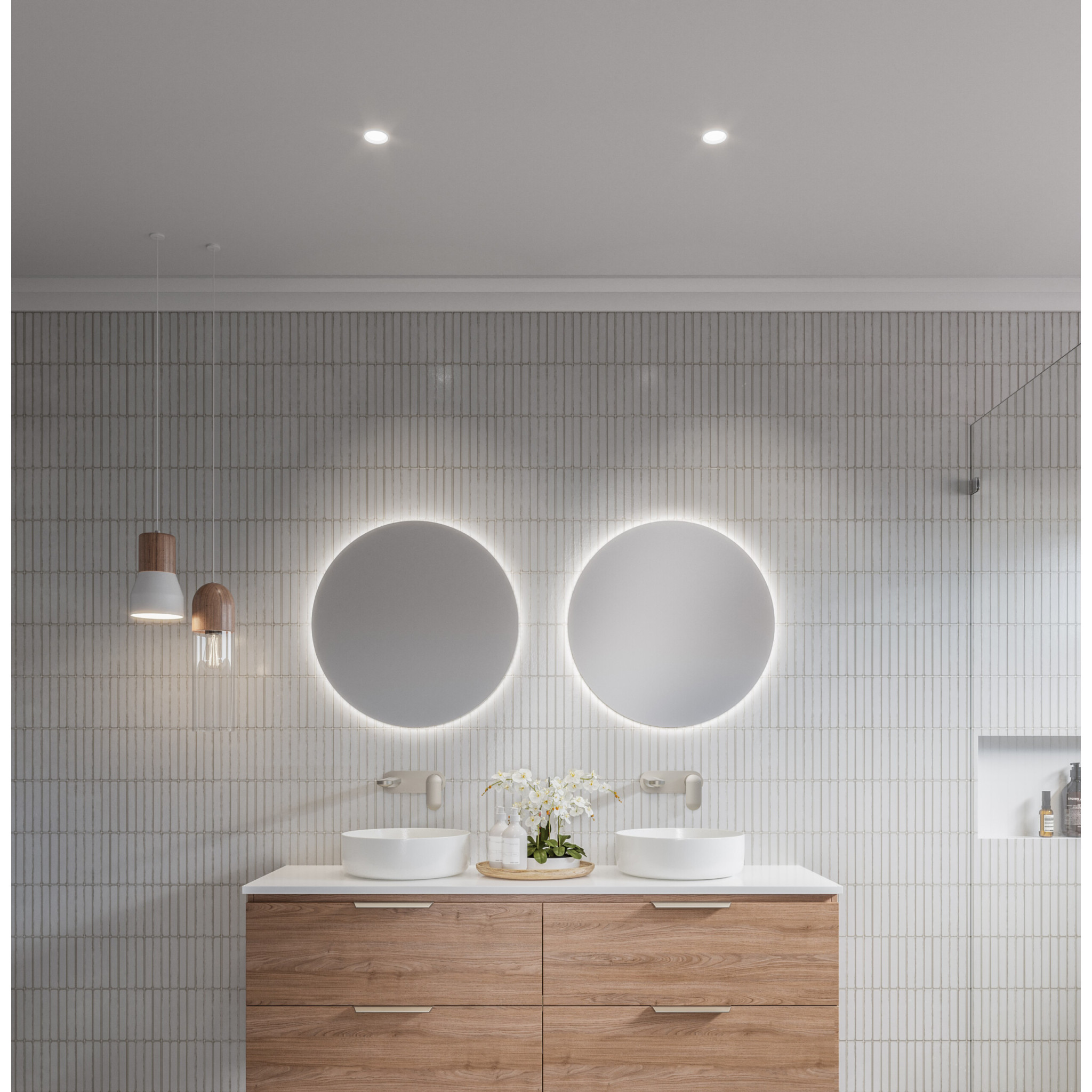 Allure | Mitcham Plumbing Plus