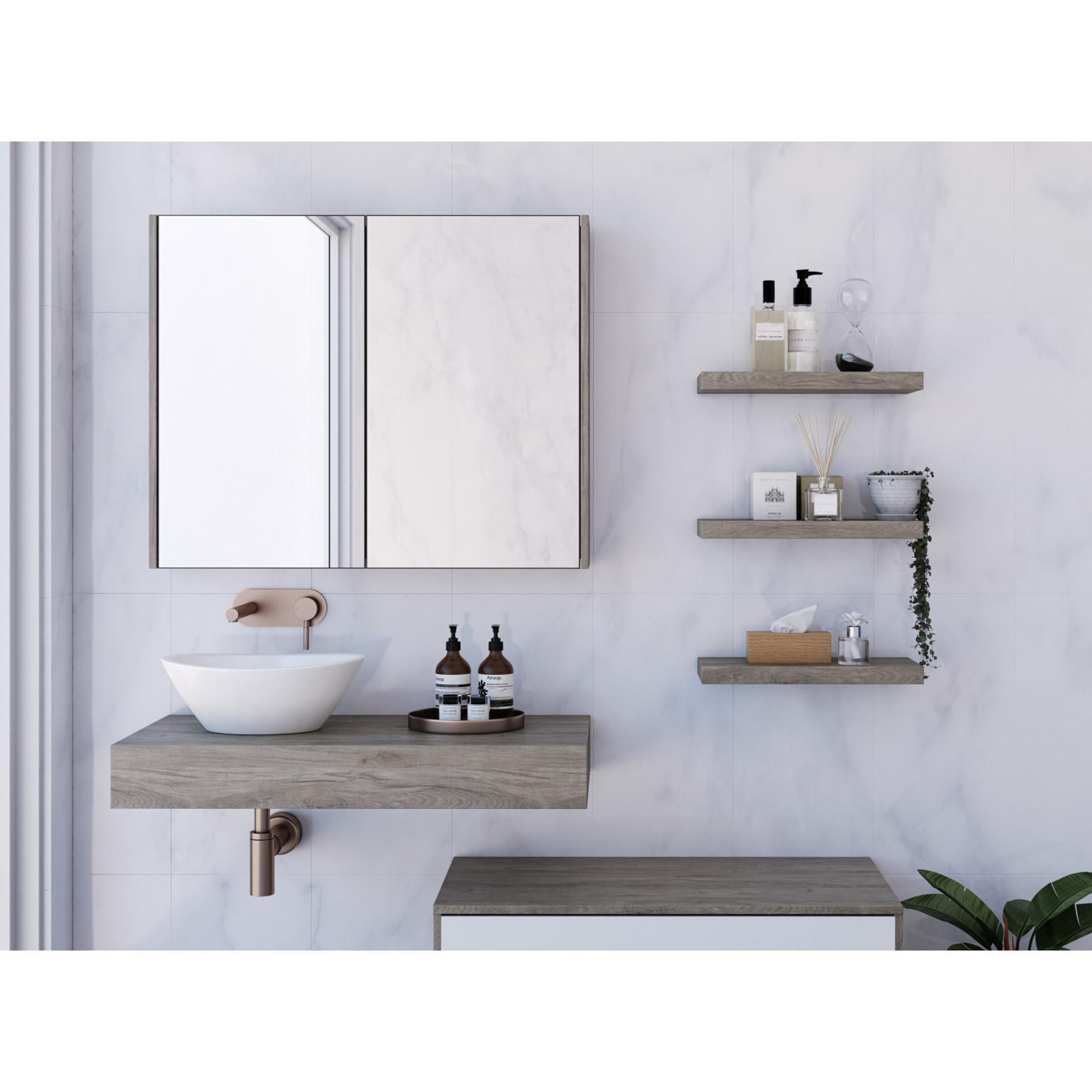 Elite | Mitcham Plumbing Plus