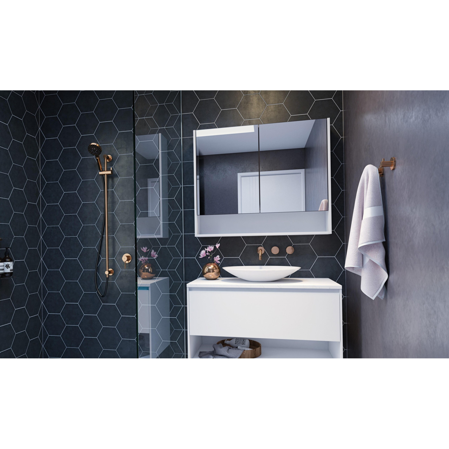 Feather | Mitcham Plumbing Plus