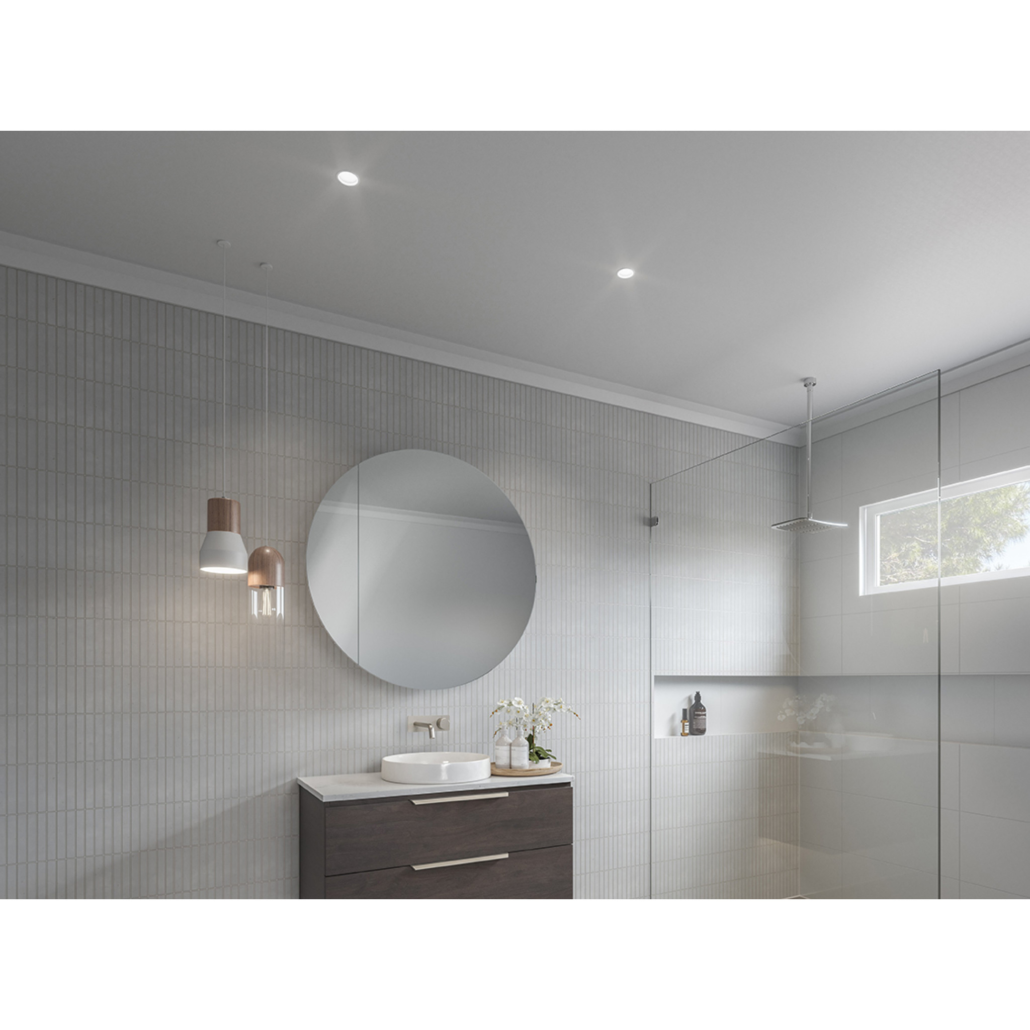 Radius | Mitcham Plumbing Plus