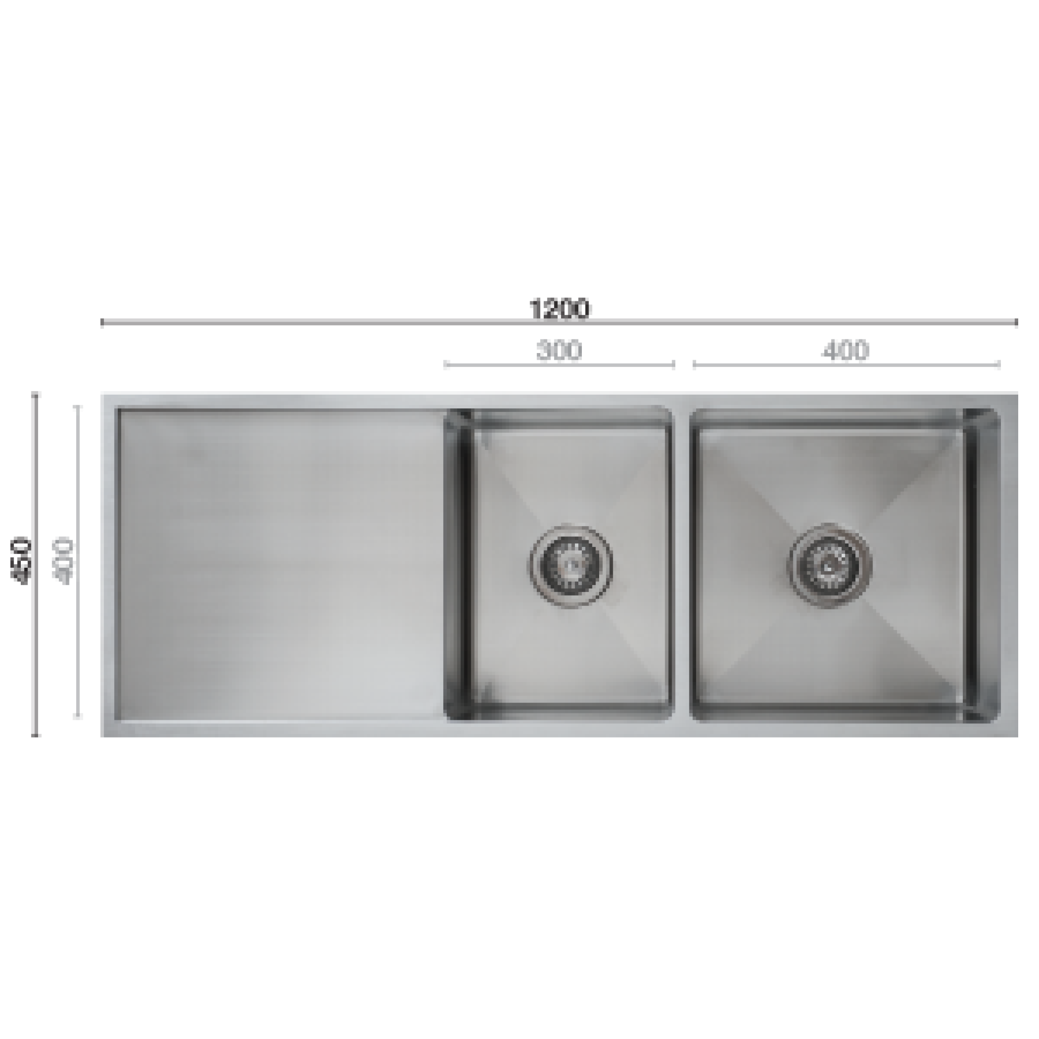 Kitchen Sinks | Mitcham Plumbing Plus